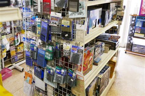 砂沢模型店鴨川市のプラモデル店 房総タウン