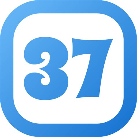 37 Generic gradient fill icon