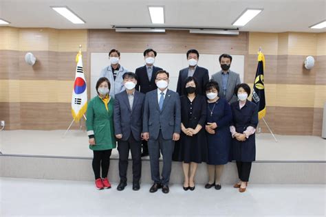 한국법무보호복지공단 경남지부 한국법무보호복지공단 경남지부지부장 김성균는 2021년