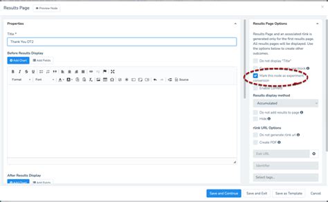 Split Testing Your Decision Trees And Landing Pages With Leadshook