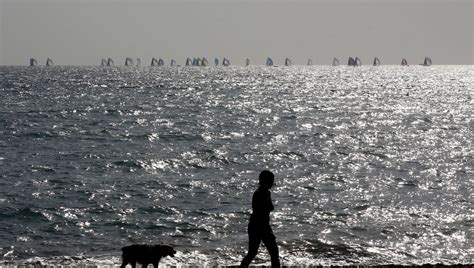 Previsioni Meteo Con L Anticiclone Sole E Caldo Fino A Ognissanti La Repubblica