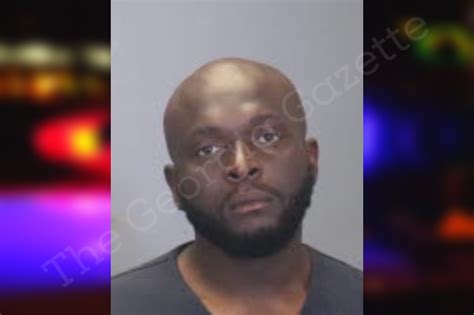 Keith Passmore — Muscogee County Jail Bookings