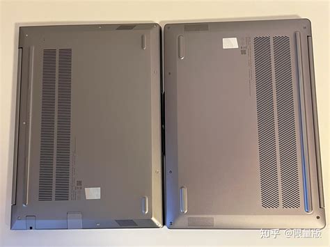 2023款thinkbook 14和小新pro14横向测评对比，到底谁更值得买？ 知乎
