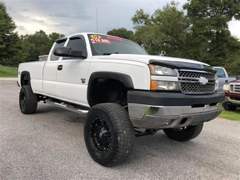 Cat Eye Duramax Dually For Sale Kaleigh Sales