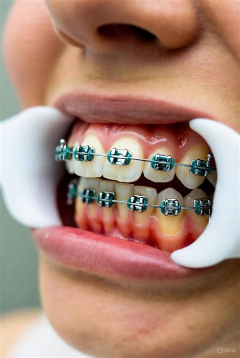 Bite Blocks Braces Purpose And Benefits Aesthetic Dental Zone