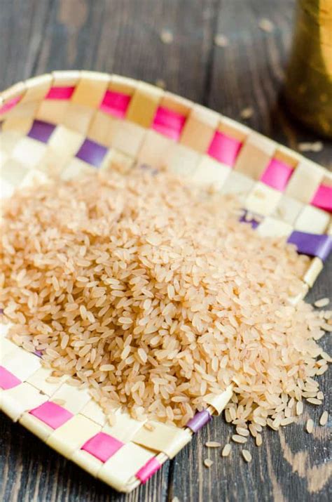 Instant Pot Kerala Matta Rice Kuthari Choru In Instant Pot Cooking Curries