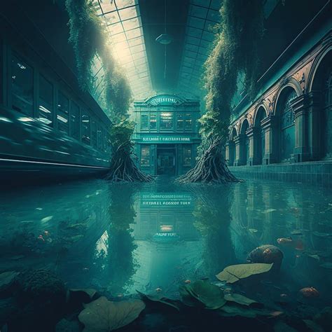 Best MidJourneyAI Generated Art On Twitter MidJourney OpenAi GPT