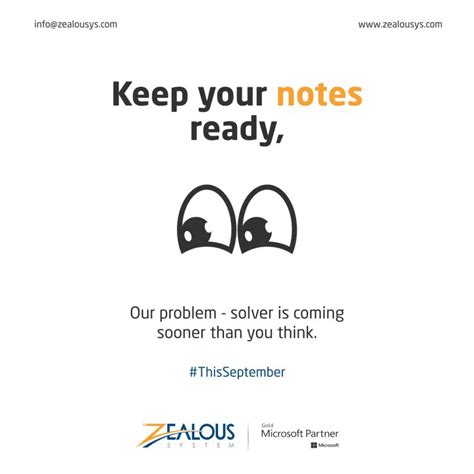zealous system on linkedin septemberevents september2023 corporate