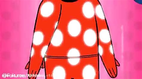 لیدی باگ افزایش قدرت در فصل ۴ مینی لیدیباگ