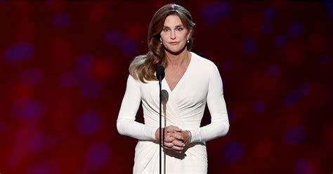 Caitlyn Jenner At The Espy Awards 2015 Pictures Popsugar Celebrity