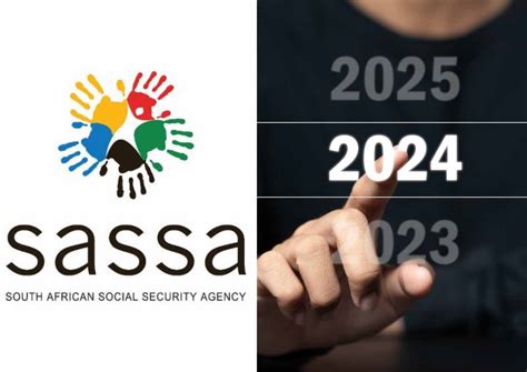 CONFIRMED All SASSA Payment Dates For