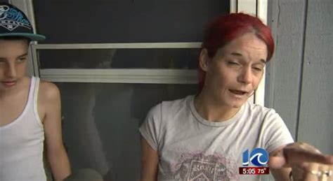 Virginia Mom Convicted Of Mooning A School Bus