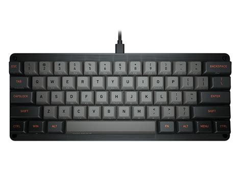 Cougar Intros Puri Mini 65% Gaming Keyboards | TechPowerUp