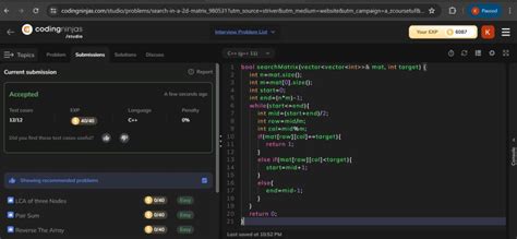 Day 64 Of Dsachallenge Data Structures And Algorithm Karan Gupta