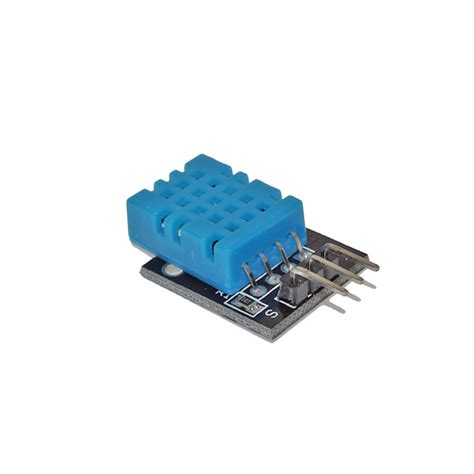 DHT11温度传感器模块湿度模块 温湿度模块传感器兼容arduino