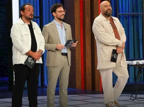 29 Temmuz Masterchef 2024 Yedekler Belli Oldu