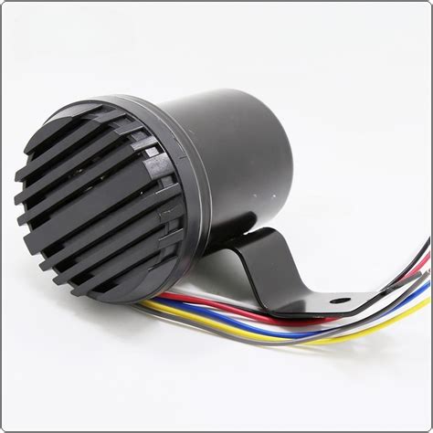 1224v 110db Three In One Electric Speaker Three In One Speaker And