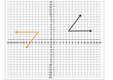 Map 8th Grade Math Geometry Free Practice Question 455432