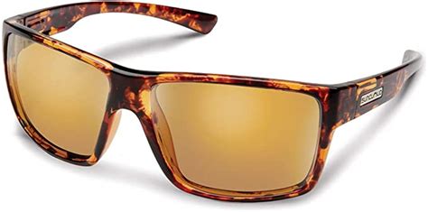 Suncloud Hawthorne Polarized Sunglasses Mens Square Style 4 Colors