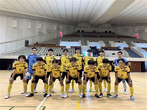 【u 18】関東u 18チャンピオンズカップ 1次r バルドラール浦安テルセーロ戦 試合結果 ペスカドーラ町田／asv Pescadola