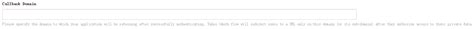 Authentication Yahoo Oauth Returning Error Using