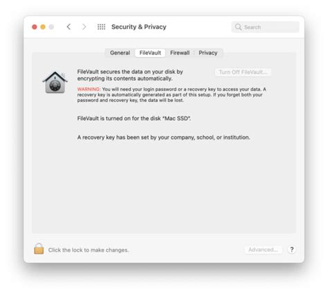 10 Mac Security And Privacy Features To Set Up Right Away The Mac Security Blog