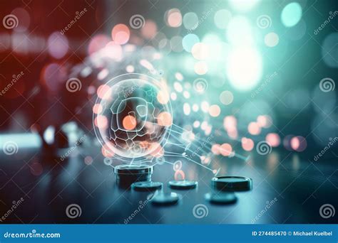 Robo Nursing The Future Of Healthcare With Ai Powered Robots Stock