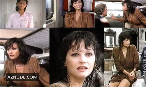 Claudia Cardinale Nude Aznude