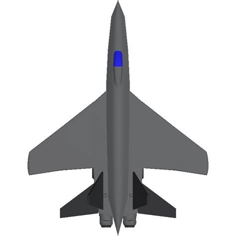 Simpleplanes Xf 25a Lostwind Beta Wip