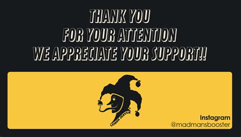 Madmans Booster Pack By Lemon Jester Gamefound