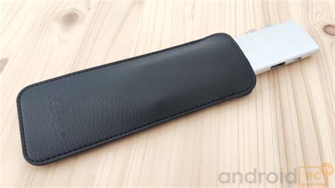 REVIEW MINIX NEO Pro Storage A USB Type C Hub With Integrated SSD Disk