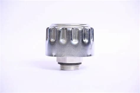 Hydraulic Breather Plug For Industrial At ₹ 120piece In Ahmedabad