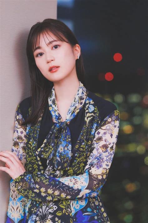 生田絵梨花が語る、アドリブで生まれるリアリティ『dr コトー診療所』で初の看護師役に挑戦 画像6 20 最新の映画ニュースならmovie