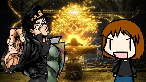 🔴megumin Cosplay Setup — Elden Ring Youtube