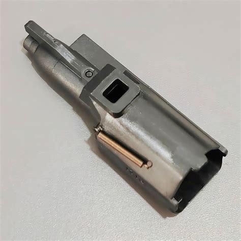 [ready Stock] Vfc Sig Sauer P320 M17 Loading Nozzle Hobbies And Toys