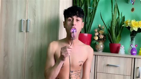 Vore Pov With Endoscope