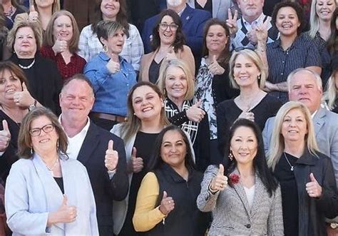 Our History Texas Chamber Of Commerce Executives