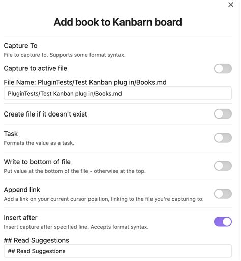 Automate Obsidian Commands With Quickadd Or Any Other Option Help