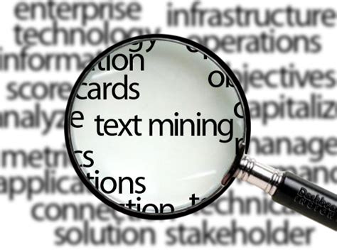 Teori Text Mining Dan Web Mining School Of Information Systems