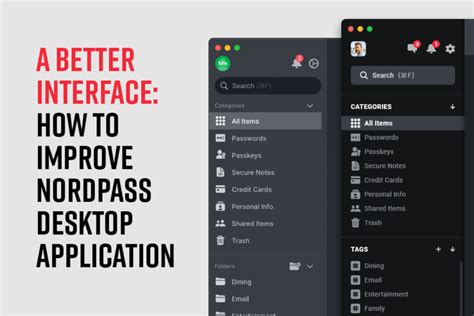 How To Improve Nordpass Desktop Application Streamline