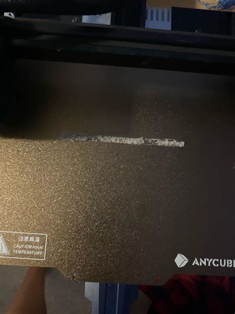 how do i fix this it s tpu r 3dprinting