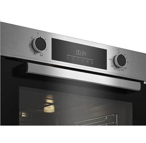 Beko Herdset BBIE XD HII MTX Autark Einbau Backofen Induk