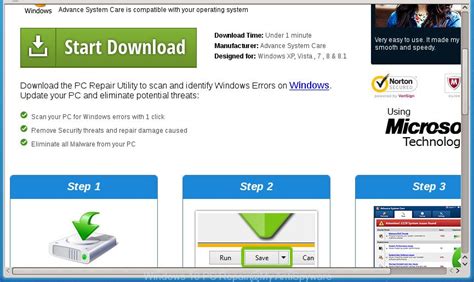 Windows 10 Pc Repair Popup Masaarcade
