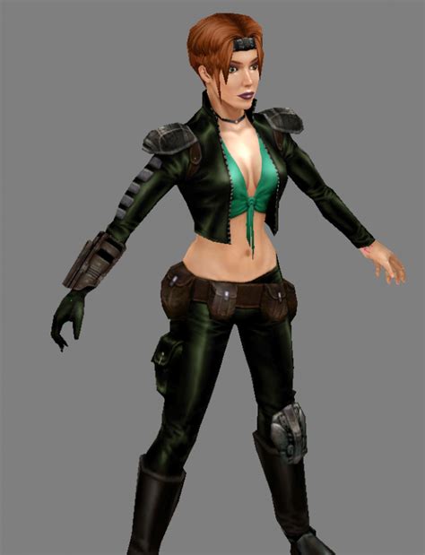 Mira For Modders File Star Wars Conversions Mod For Star Wars