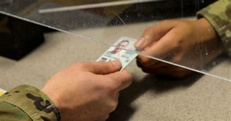 What Is The Common Access Card Ako Offline