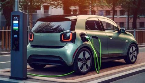 Europe Looks Into Chinas Incentives For Electric Vehicles