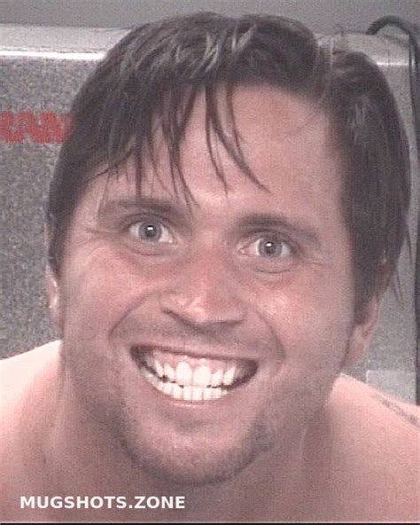 MITCHELL JOSHUA MICHAEL 05 07 2024 Pasco County Mugshots Zone