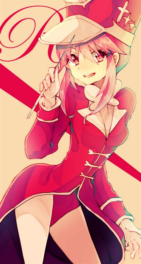 キルラキル【蛇崩乃音】iphone5（744×1392） 壁紙