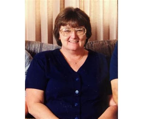 Sheryl Ann Sherri Wright Johnson Obituary 2023 Gainesville Ga Memorial Park Funeral