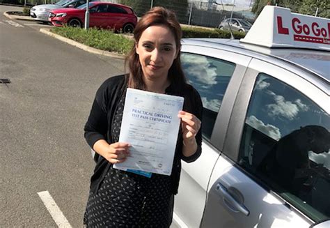 Salma Khan Peterborough Gogogo Intensive